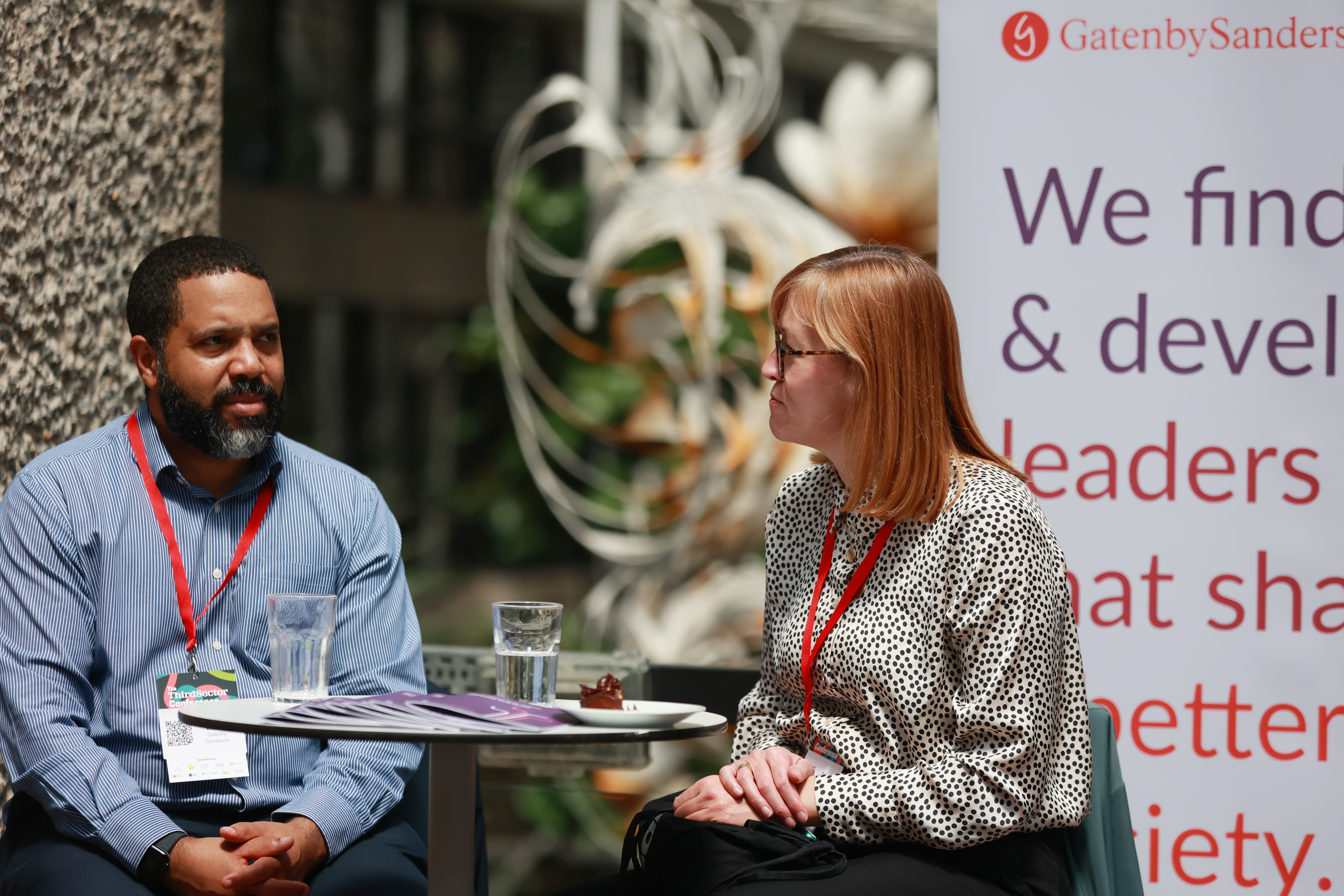 Home - Third Sector Conference